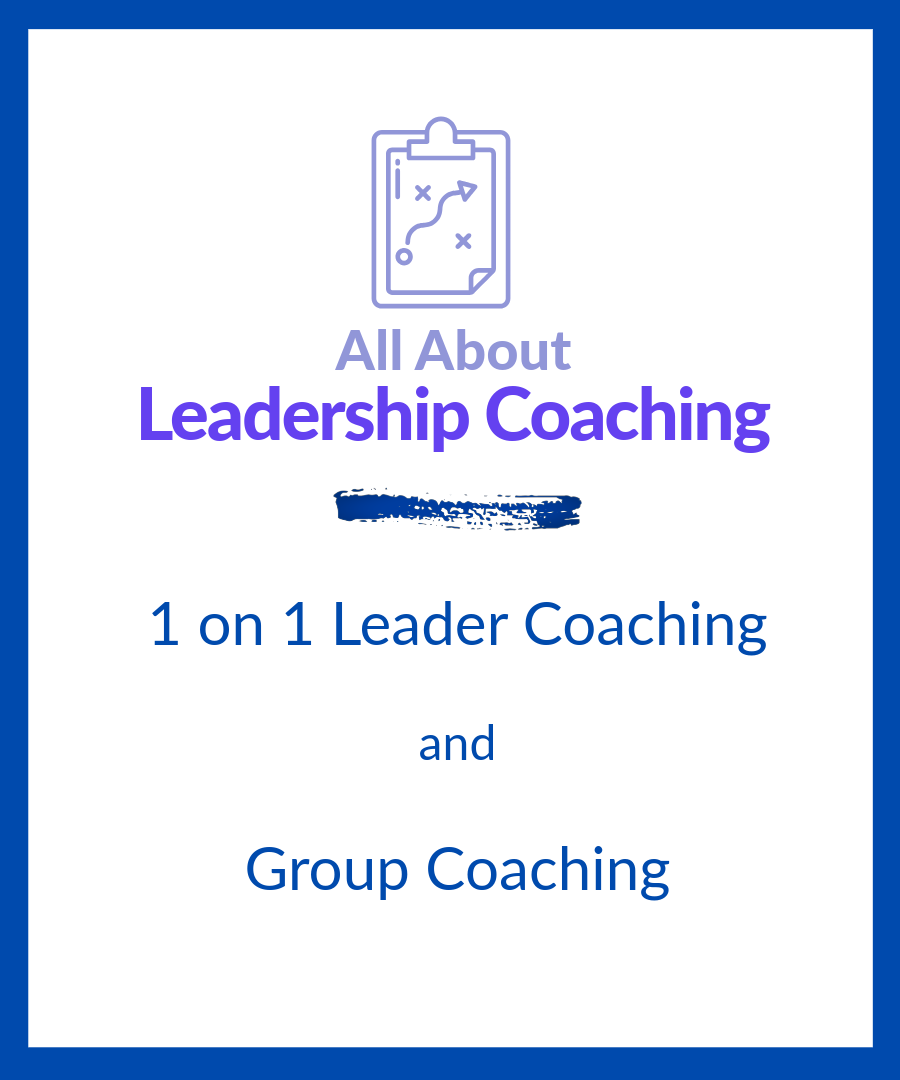 LeDev Sales Leadership Coaching, Training, Consulting and Fractional ...